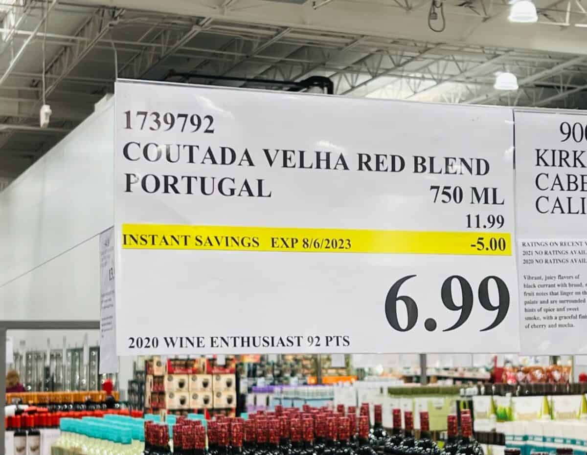 5 Essential Costco Wine Shopping Tips | CostcoWineBlog.com
