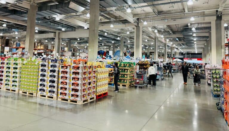 A Visit to Costco in Japan | CostcoWineBlog.com