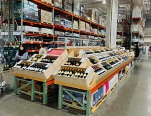 A Visit to Costco in Japan | CostcoWineBlog.com