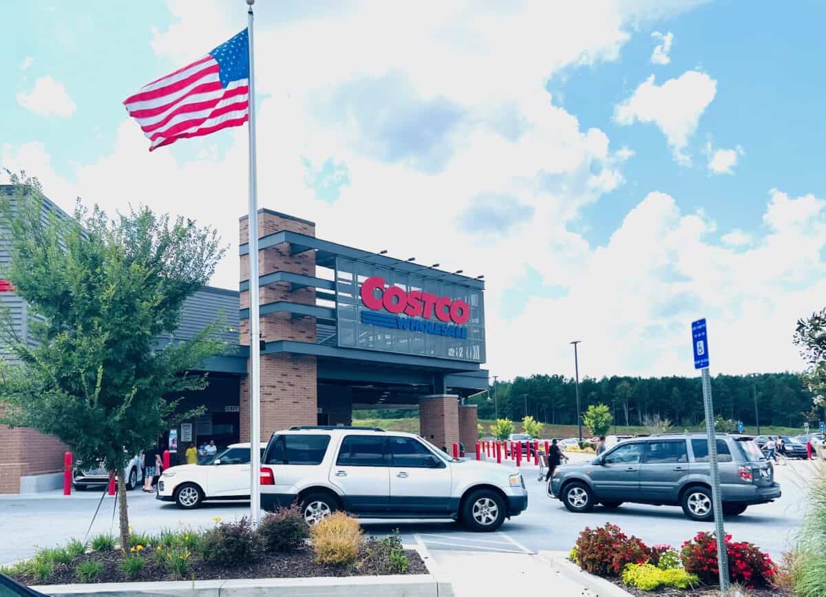 A Visit to Costco in Japan | CostcoWineBlog.com